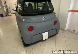 Citroën Ami Grey Fevereiro/22 | Carros - Citadino, à venda | Braga ...