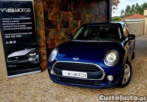 Mini Clubman One D Abril/16 | Carros - Carrinha, à venda | Porto ...