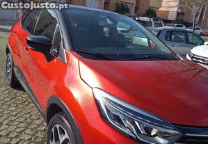 Renault Captur Exclusive Junho/17 | Carros - Utilitário, à venda ...