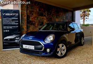 Mini Clubman One D Abril/16 | Carros - Carrinha, à venda | Porto ...