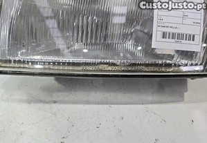 Ótica Esq 301246147 Hella / 1af246014-09 - Skoda Fabia I | Peças e ...