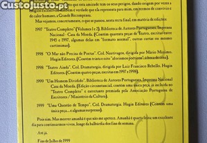 Uma Questão De Tempo, De Jaime Salazar Sampaio | Livros, à venda ...