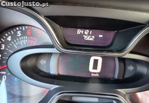 Renault Captur Exclusive Junho/17 | Carros - Utilitário, à venda ...