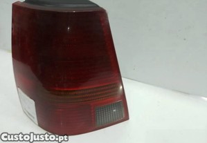 Farolim Stop Esq 1j9945095 - Vw Golf Iv Van | Peças e acessórios carro ...