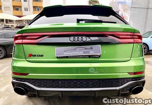 Audi Rsq8 40 Tfsi Quattro Modelo 2024 Outubro/23 | Carros - SUV / TT, à ...