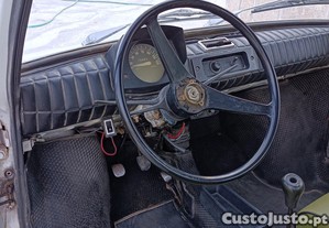 Fiat 126 4 Lugares Agosto/80 | Carros - Clássico, à venda | Viana do ...