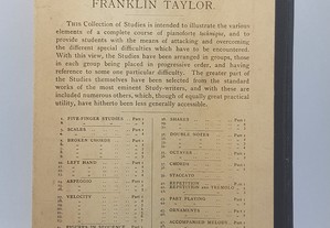 Piano Ernst Pauer // A Dictionary Of Pianists And Composers For The ...