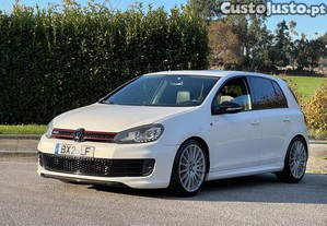 Golf gti edition 35, Anúncios grátis em Portugal | CustoJusto