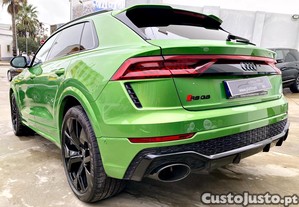 Audi Rsq8 40 Tfsi Quattro Modelo 2024 Outubro/23 | Carros - SUV / TT, à ...