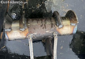 Engate Rápido M3 | Outro equipamento profissional, à venda | Bragança ...