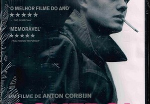 Filme Em Dvd: Control (anton Corbijn) - Novo! Selado! | Música e Filmes ...