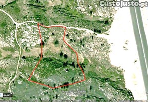 Terreno Rustico Com 16643 M2 | Terrenos e Quintas, à venda | Guarda ...