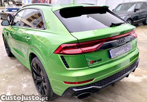 Audi Rsq8 40 Tfsi Quattro Modelo 2024 Outubro/23 | Carros - SUV / TT, à ...