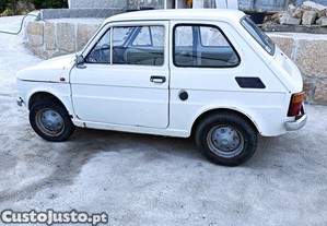 Fiat 126 4 Lugares Agosto/80 | Carros - Clássico, à venda | Viana do ...