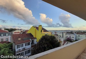 T3 A 5 Minutos Do Metro Do Rato | Apartamentos, T3 para arrendar ...