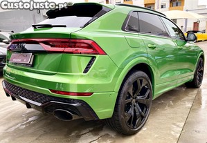 Audi Rsq8 40 Tfsi Quattro Modelo 2024 Outubro/23 | Carros - SUV / TT, à ...