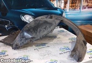 Arco Da Roda Cave De Rodas Frente Esquerdo Bmw 1 51717059371 | Peças e ...