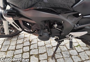 Yamaha Fazer - 06 | Mota de estrada, à venda | Viseu | 44947596 ...