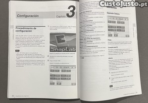 Manual Sony Snaplab Up-cr10l | TV, Áudio e Fotografia, à venda | Lisboa ...