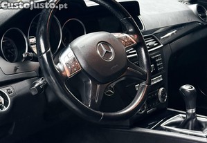 Mercedes-benz C 180 Avandgart Agosto/11 | Carros - Carrinha, à venda ...
