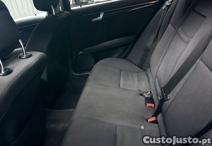 Mercedes-benz C 180 Avandgart Agosto/11 | Carros - Carrinha, à venda ...