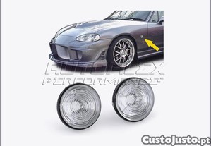 Piscas Laterais Mazda Mx5 | Peças e acessórios carro, à venda | Viana ...