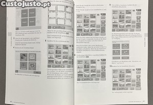 Manual Sony Snaplab Up-cr10l | TV, Áudio e Fotografia, à venda | Lisboa ...