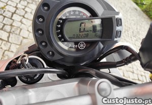 Yamaha Fazer - 06 | Mota de estrada, à venda | Viseu | 44947596 ...
