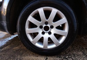 Vw Passat 1.9 Tdi B5 2004, 1.6i 2005 Para Peças | Peças e acessórios ...