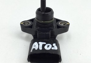 Sensor Pressão Hyundai Atos 9470930004 | Peças e acessórios carro, à ...