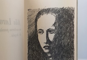 Amandio César // Alda Lara Na Moderna Poesia De Angola 1978 | Livros, à ...