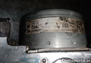 Modulo Abs Renault Megane Iv Berlina 5p 122015 476607355r-10022010264 ...