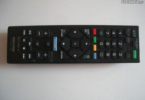 Comando Original Tv Sony Kdl-32r420a | TV, Áudio e Fotografia, à venda ...