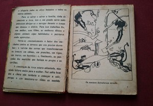 Walt Disney-a Arca De Noé-lello & Irmão-s/d | Livros, à venda | Lisboa ...