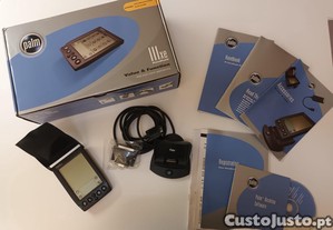 Pda - Palm Iiixe | Antiguidades e Colecções, à venda | Porto | 44403596 ...