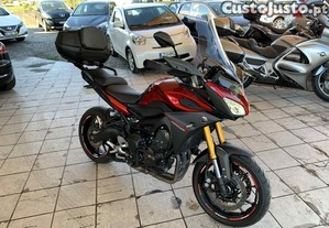 Yamaha Mt-09 Tracer 2017 | Mota de estrada, à venda | Braga | 44404692 ...
