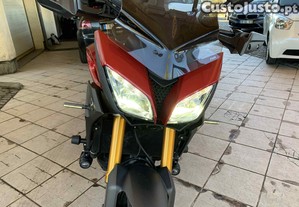Yamaha Mt-09 Tracer 2017 | Mota de estrada, à venda | Braga | 44404692 ...