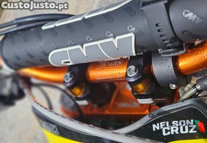 Ktm 350 Exc-f 2022 Full Extras | Mota Fora de estrada, à venda | Braga ...