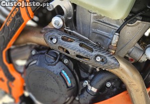 Ktm 350 Exc-f 2022 Full Extras | Mota Fora de estrada, à venda | Braga ...