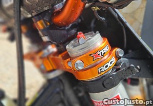 Ktm 350 Exc-f 2022 Full Extras | Mota Fora de estrada, à venda | Braga ...