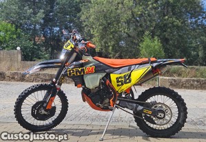 Ktm 350 Exc-f 2022 Full Extras | Mota Fora de estrada, à venda | Braga ...