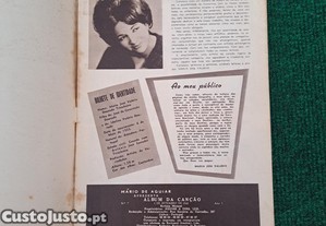 Maria José Valério - Álbum Da Canção | Livros, à venda | Setúbal ...