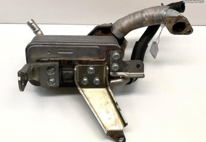 Radiador Oleo Mitsubishi L200 4d56u | Peças e acessórios carro, à venda ...