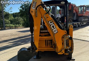 Mini Retro Escavadora Jcb 1cx, Ano 2016 | Outros veículos, à venda | Guarda | 44203182 ...