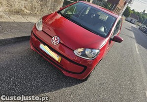 Vw Up! 1.0 Gasolina Janeiro/14 | Carros - Utilitário, à venda | Porto ...