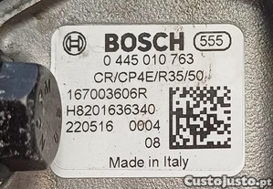 Bomba Injetora Dacia/renault/nissan Usado 0445010763 / 167003606r ...