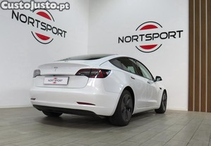 Tesla Model 3 Standard Rwd Plus Março/21 | Carros - Sedan, à venda ...