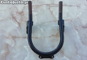 Terminal Quadro Macal M86 | Peças e acessórios mota, à venda | Lisboa ...