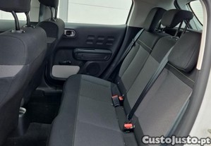 Citroën C3 1.2 Pute Tech Plus Janeiro/20 | Carros - Utilitário, à venda ...