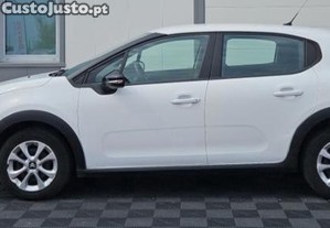 Citroën C3 1.2 Pute Tech Plus Janeiro/20 | Carros - Utilitário, à venda ...
